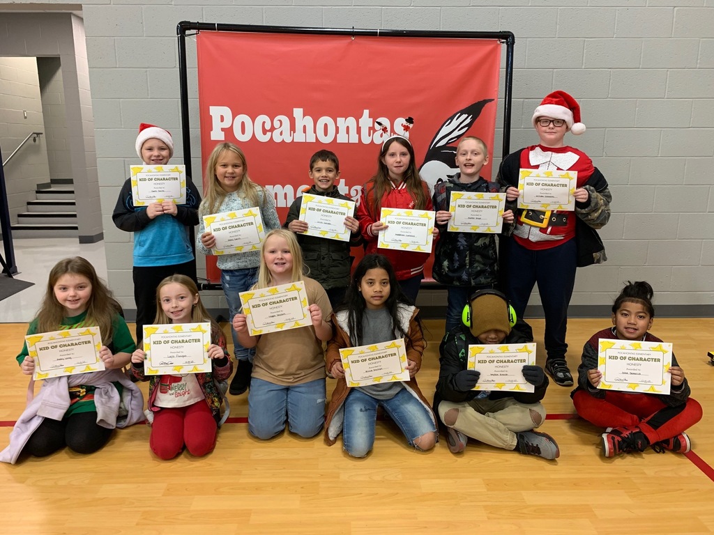 Pocahontas Elementary School