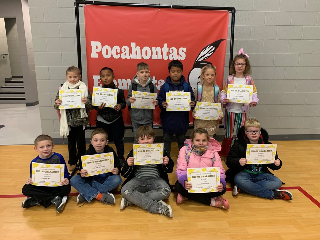 Pocahontas Elementary School